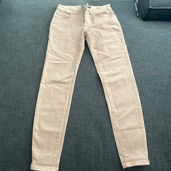 Zara | Jeans | Zara Z975 Basic Denim | Poshmark